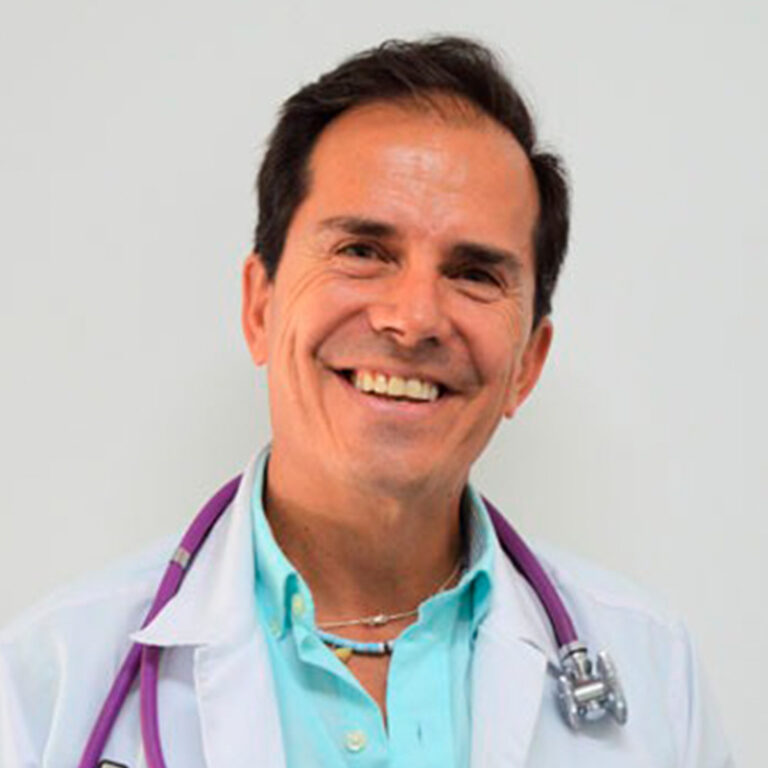 M-Dr Jorge Rojas - Global Mindfulness Group